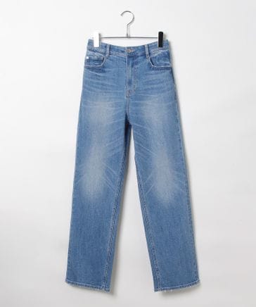 【WEB先行予約】ストレッチデニムパンツ | [公式]レプシィム （LEPSIM）通販