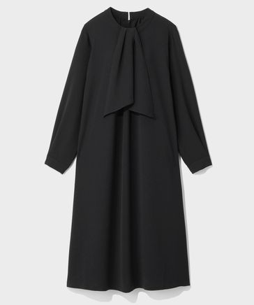 【WEB先行予約】【入卒式／セレモニー】2WAYボウタイワンピース | [公式]レプシィム （LEPSIM）通販