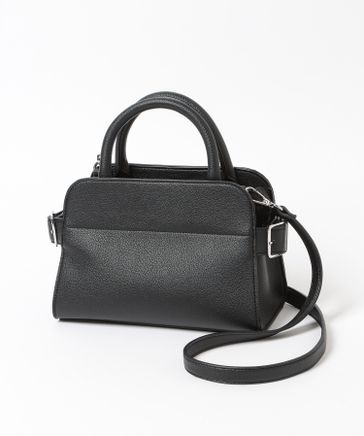 【WEB先行予約】【入卒式／セレモニー】ミニボストンショルダーバッグ | [公式]レプシィム （LEPSIM）通販