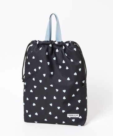 【WEB先行予約】【KIDS】スクール体操服入れ | [公式]レプシィム （LEPSIM）通販