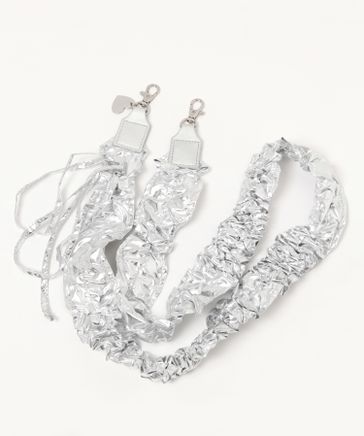 クシュクシュショルダーストラップ2[tiny tiny(ティニーティニー)] | [公式]ニコアンド（niko and ...）通販