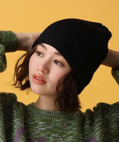 【PBLIM】2WAYビーニー | [公式]ページボーイ(PAGEBOY)通販