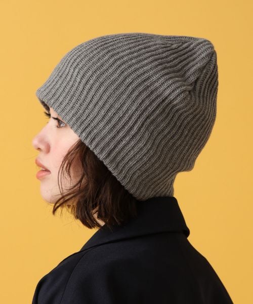 【PBLIM】2WAYビーニー | [公式]ページボーイ(PAGEBOY)通販
