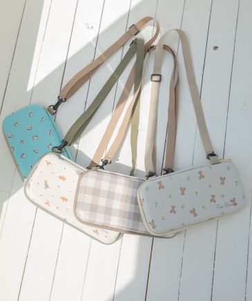 ショルダー型 ゲーム収納ケース | [公式]pairmanon（ペアマノン）通販