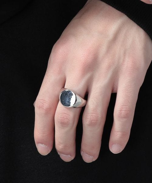 デザインメタルリング | [公式]レイジブルー（RAGEBLUE）通販