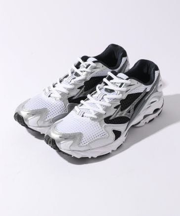 【MIZUNO/ミズノ】Wave Rider10 | [公式]レイジブルー（RAGEBLUE）通販