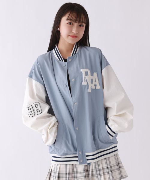 ワッペンスタジャン | [公式]レピピアルマリオ（repipi armario）通販