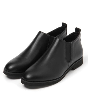 ショートサイドゴアブーツ | [公式]スタディオクリップ（studio CLIP）通販