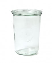 Mold Shape 750ml【WECK】 | [公式]スタディオクリップ（studio CLIP）通販