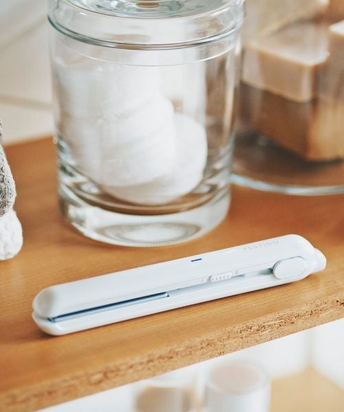 FESTINO USBヘアアイロン[WEB限定販売] | [公式]スタディオクリップ（studio CLIP）通販