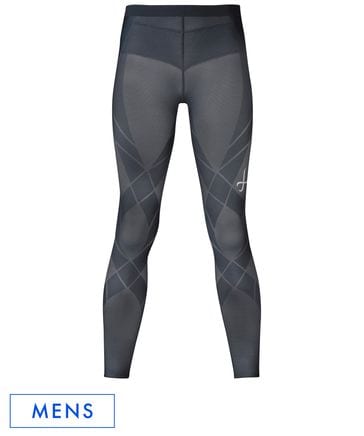 【CW-X】スポーツタイツ 下半身フルサポート ジェネレーターモデル/HZO779 | [公式]WACAOL（ワコール）通販